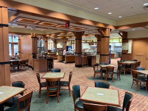 Home - Jamestown Settlement Cafe